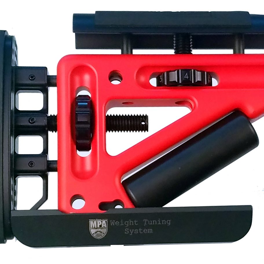 Precision Rifle Components | Hunt's Long Range