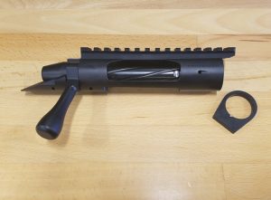 Zermatt Arms Origin Short Action | Hunt's Long Range