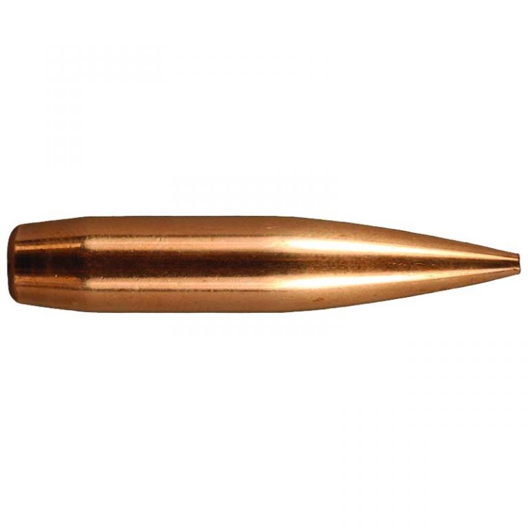 Rifle Bullets | Hunt's Long Range